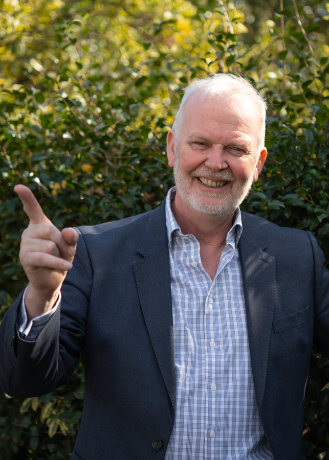 Phil Russell - Reynolds Crossing - Joyner Fine Properties